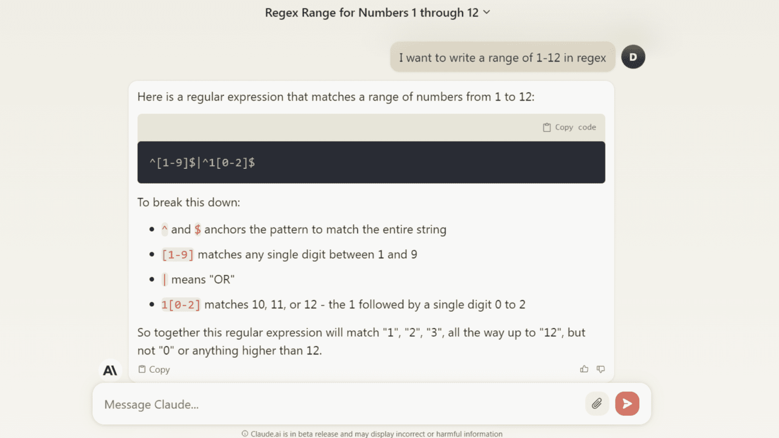 Let's Talk Regex in 60 Seconds? | Web Security Lab