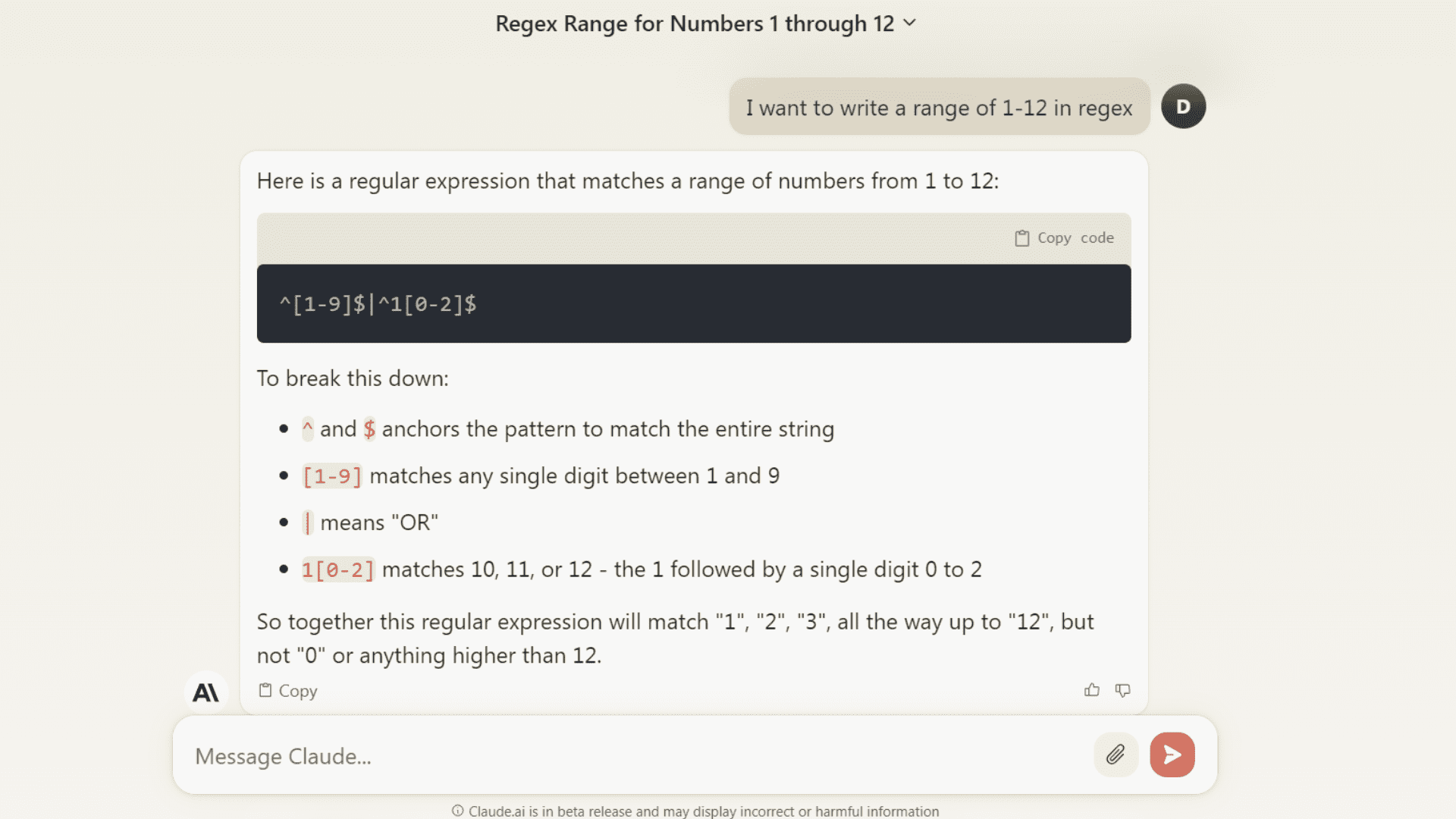 Let's Talk Regex in 60 Seconds? | Web Security Lab