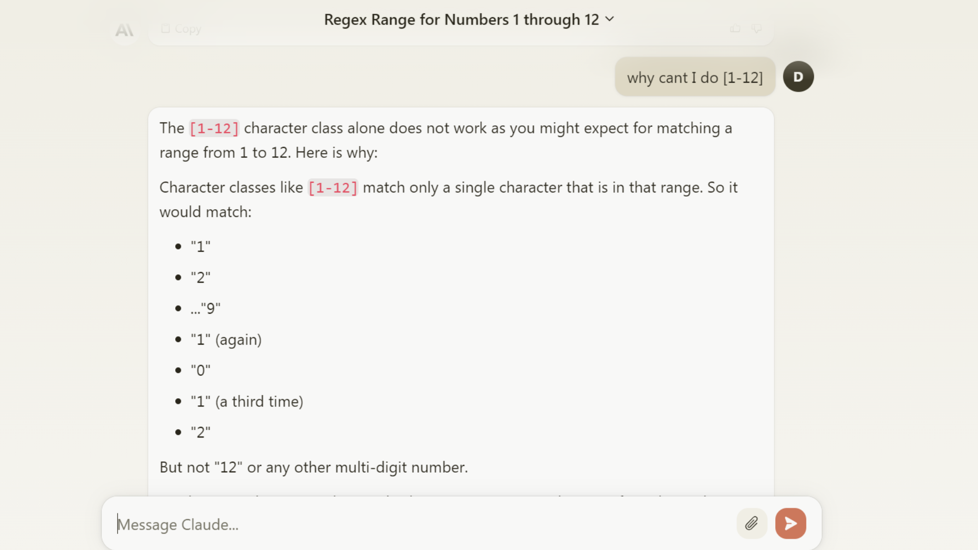 Let's Talk Regex in 60 Seconds? | Web Security Lab