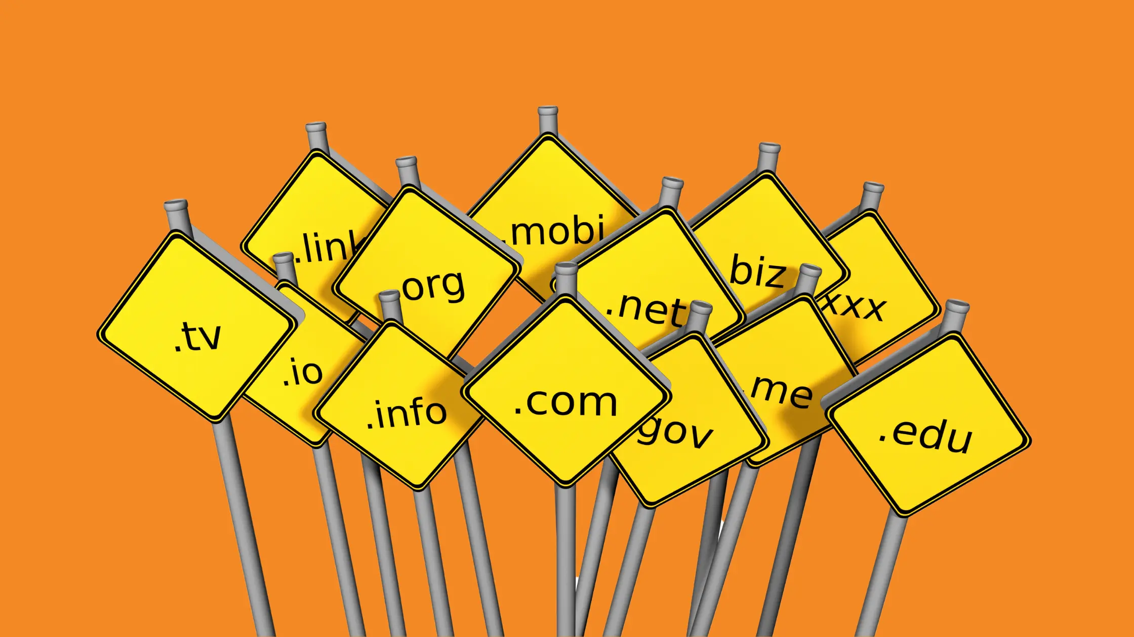 Will the .io Domain Survive? How Geopolitics Could Impact Tech’s ...